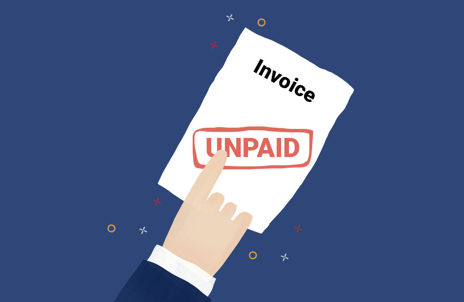 10 Ways to Get Clients to Pay Overdue Invoices - Hourly, Inc.